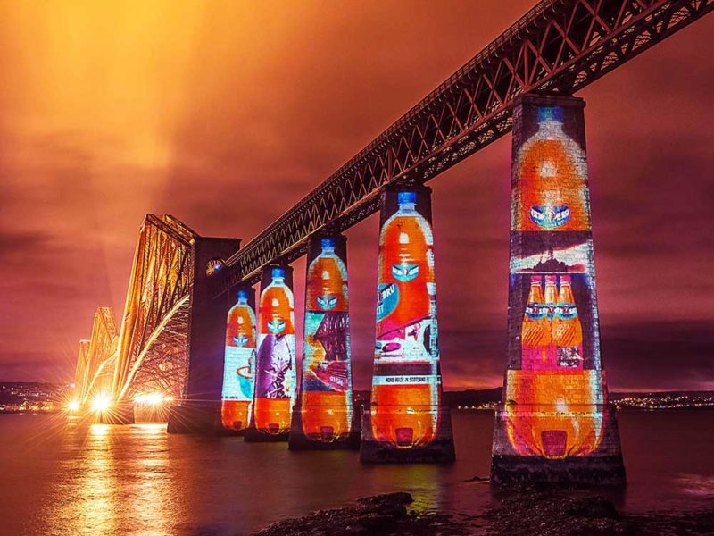 Projection Mapping Techniques - Double Take Projections