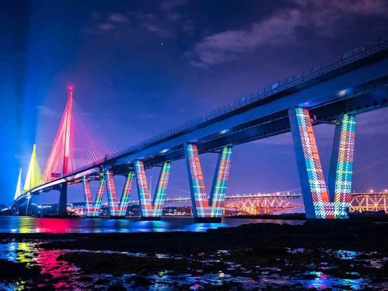 Projection Mapping Techniques - Double Take Projections