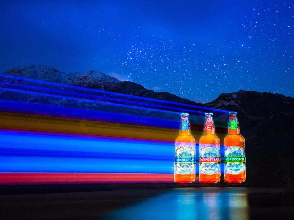 Guerrilla Projection Stunts - Double Take Projections